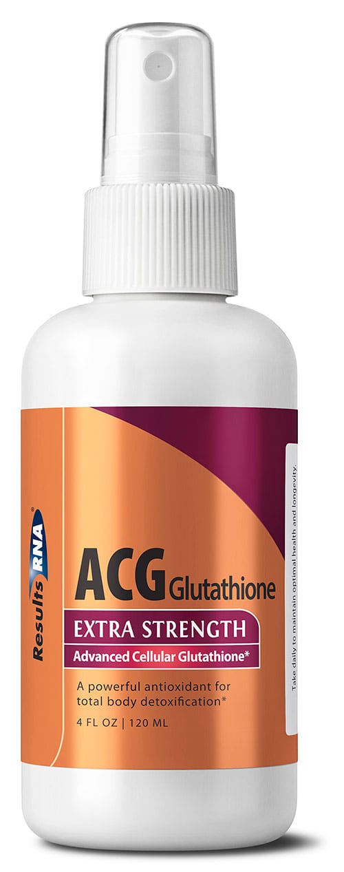 acg-big - Results RNA