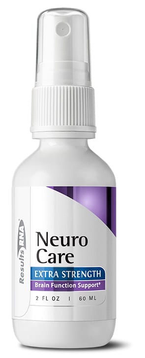 neuro-care - Results RNA