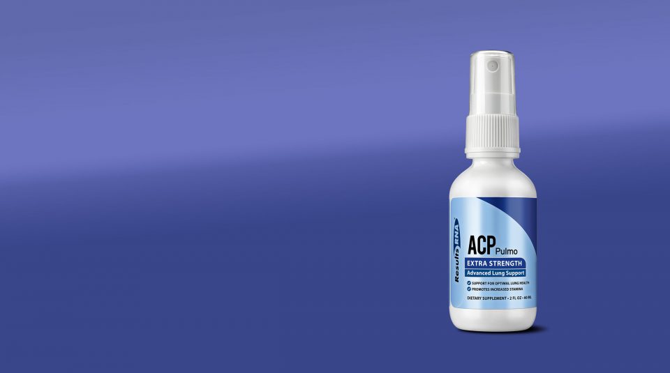 Portfolio Homepage - Results RNA