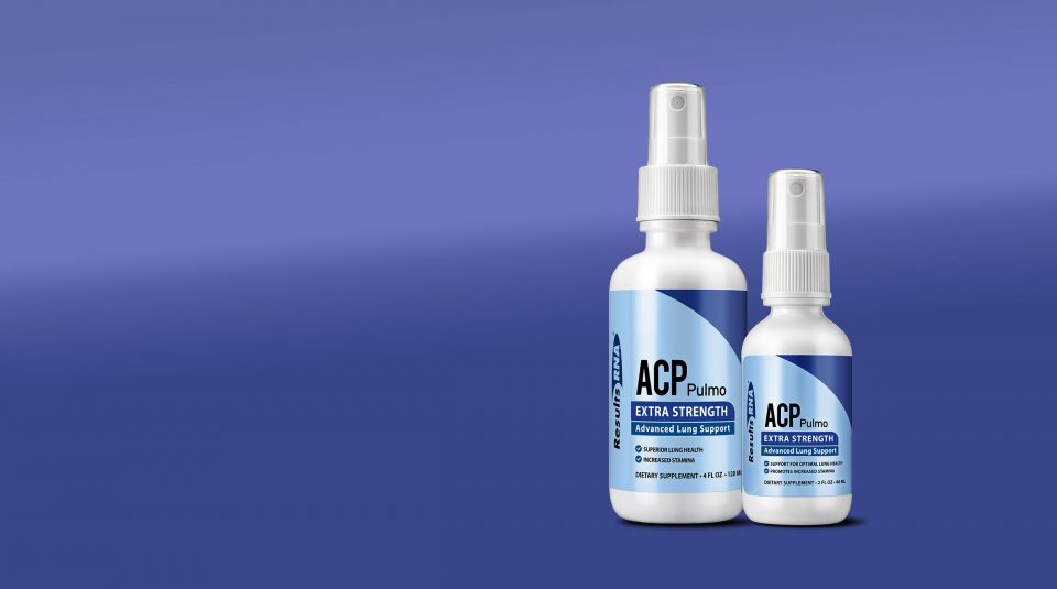 Results RNA for detoxification & supplementation