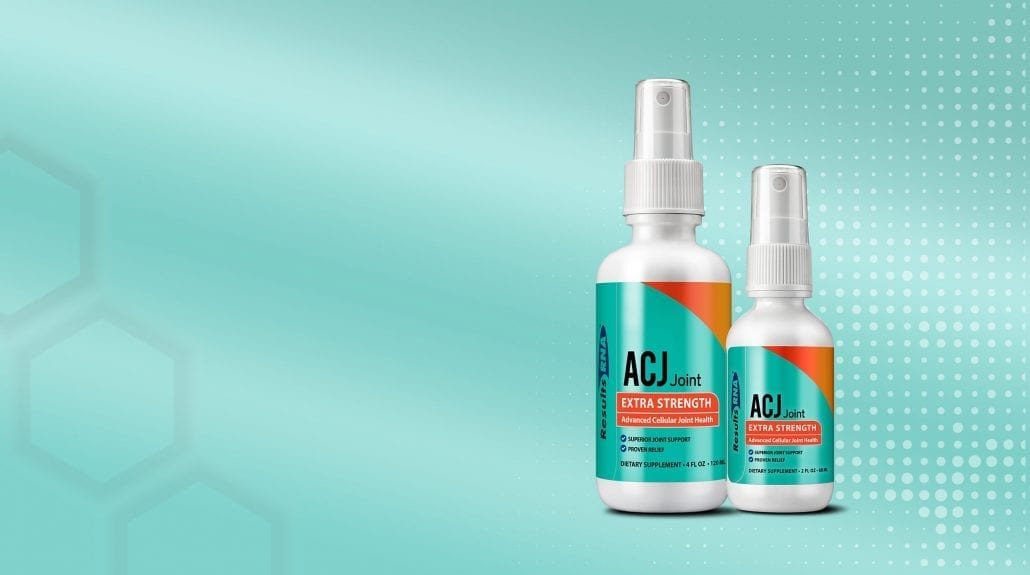 ACJ joint | Results RNA