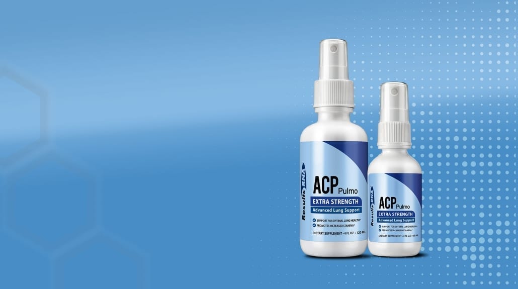 Pulmo Care Extra Strength - Results RNA