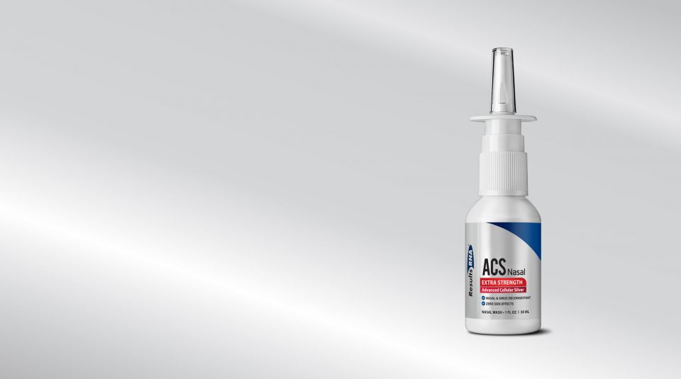 Results RNA for detoxification & supplementation