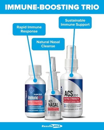 how-colloidal-silver-works - Results RNA