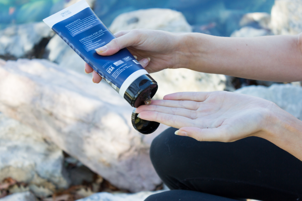 Immune Support - Why Use a Topical Silver Gel? - Results RNA