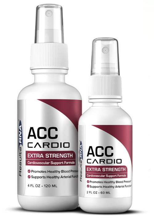 ACC Cardio