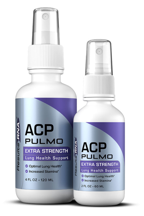 Increasing Over-all Lung Performance & Endurance With Natural Lung ...