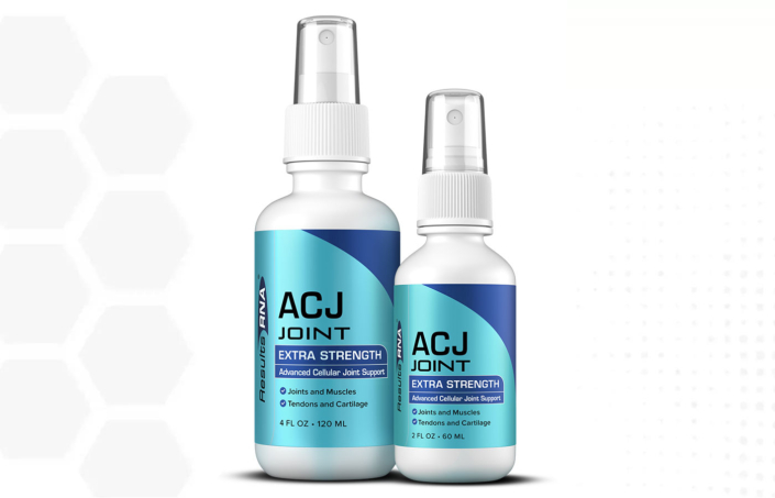 ACJ joint | Results RNA