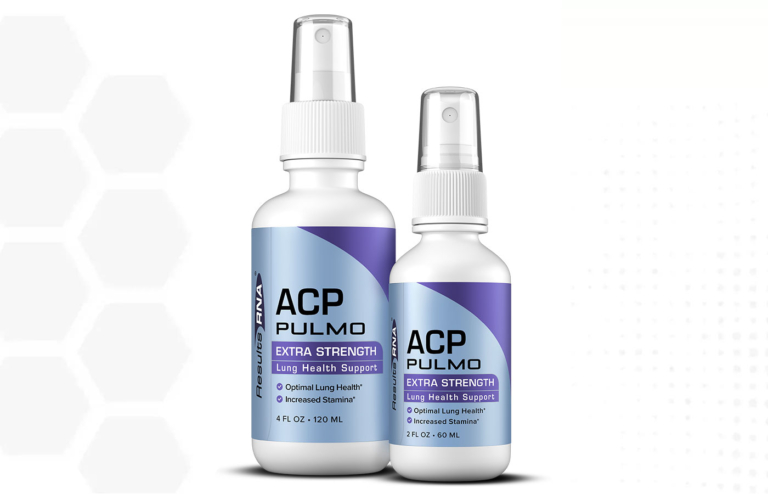 Increasing Over-all Lung Performance & Endurance With Natural Lung ...