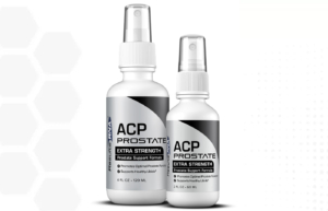 ACP prostate | Results RNA