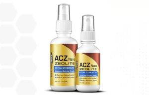 ACZ Nano Zeolite Supplement | Results RNA