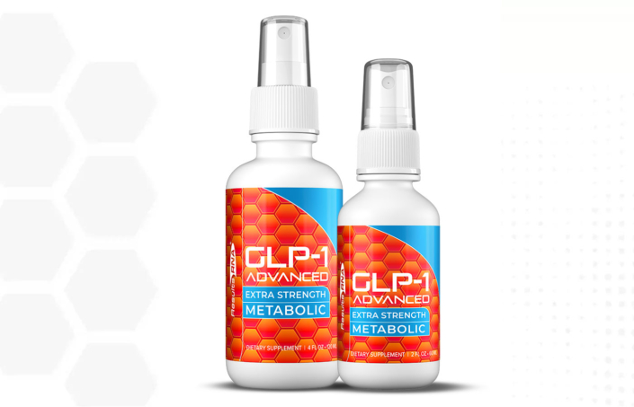 GLP-1 Advanced Metabolic Extra Strength | Results RNA